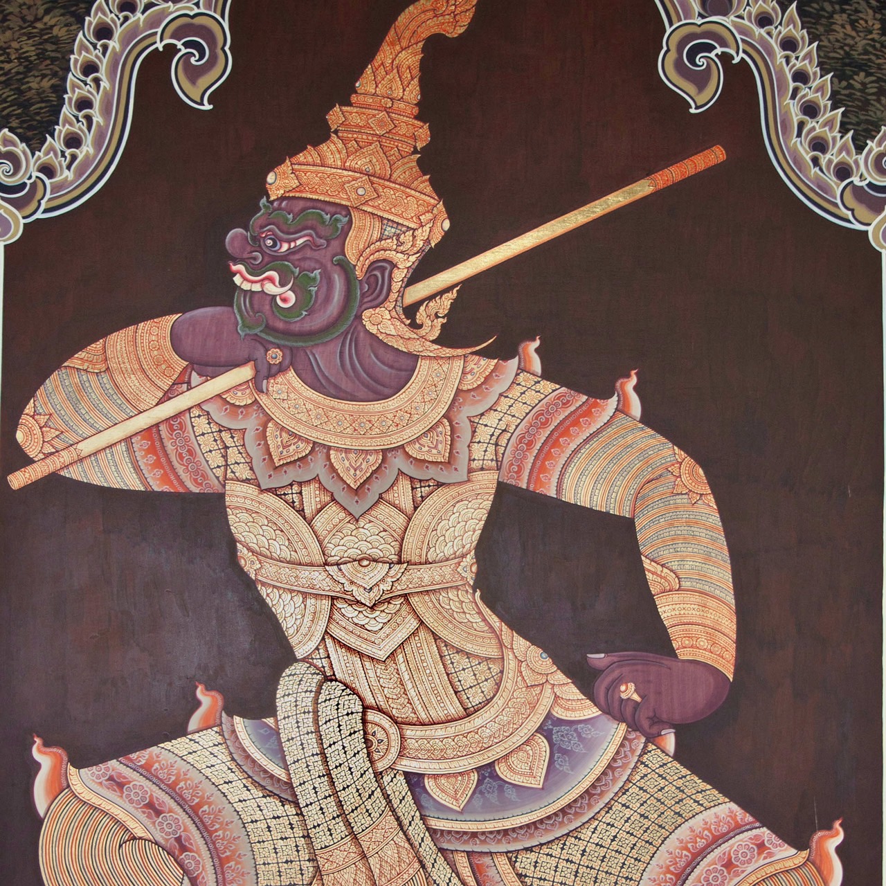 Ahiravan, or Tracing Starlight: What the Ramayana Reveals About the ...