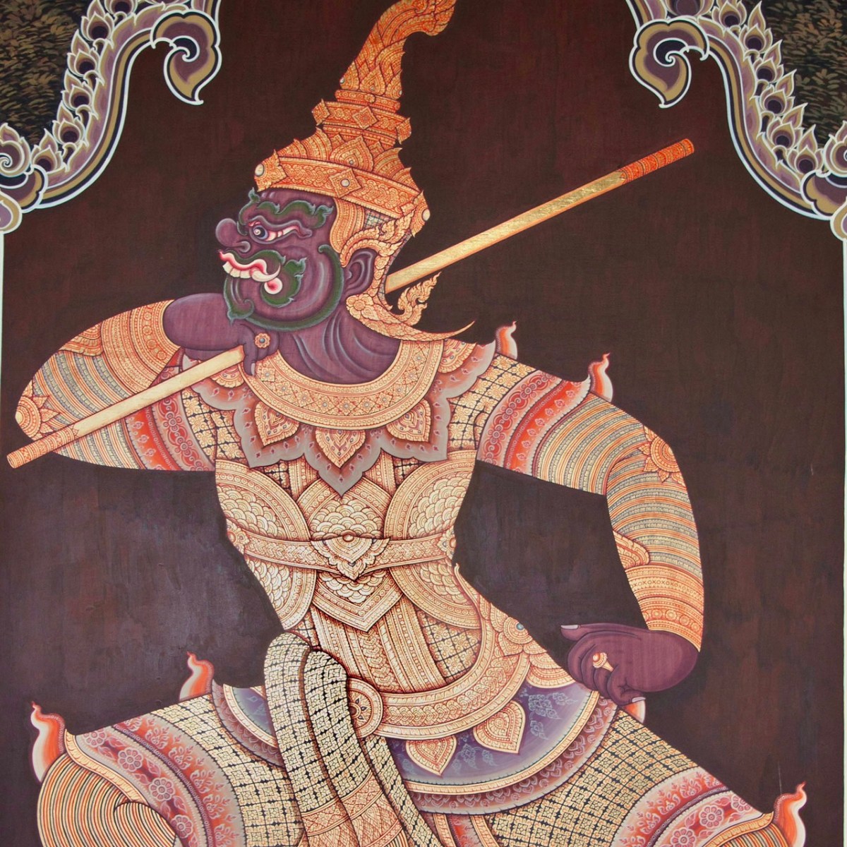 Ahiravan, or Tracing Starlight: What the Ramayana Reveals About the ...